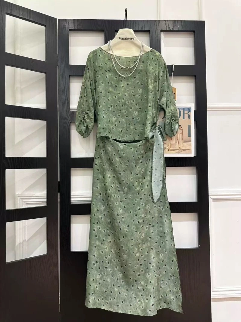 Top mirror Unclassified Brand Dress