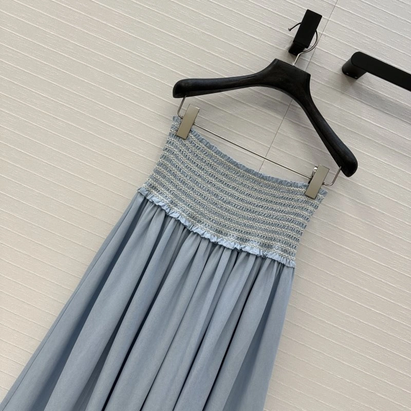 Factory-made Unclassified Brand Dress