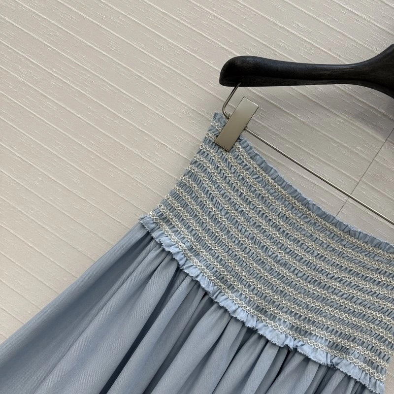 Factory-made Unclassified Brand Dress