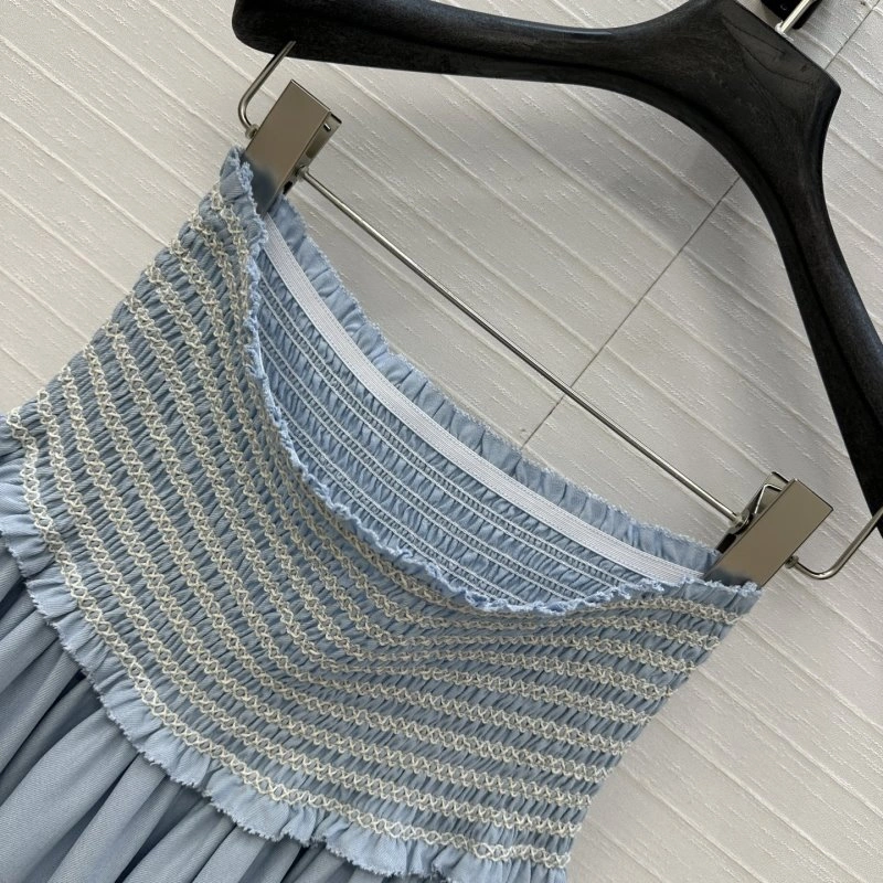 Factory-made Unclassified Brand Dress