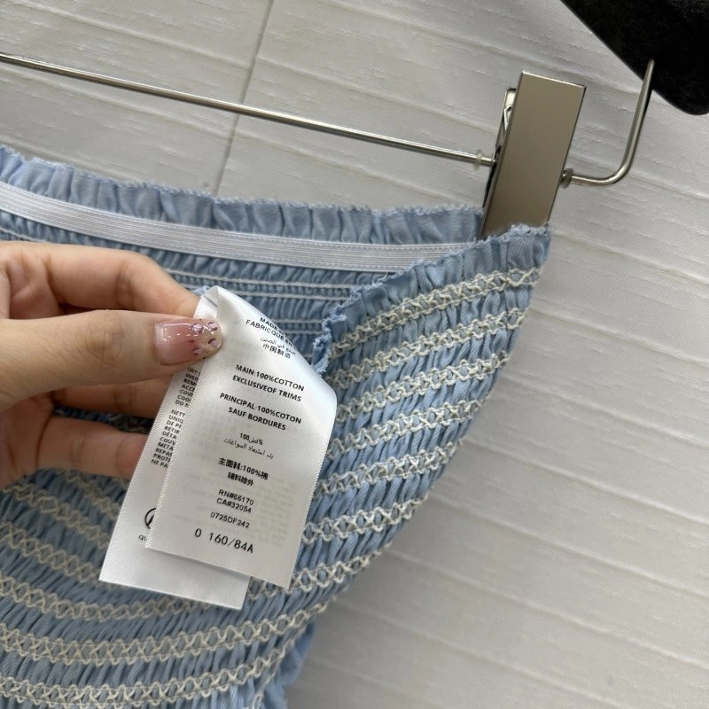 Factory-made Unclassified Brand Dress