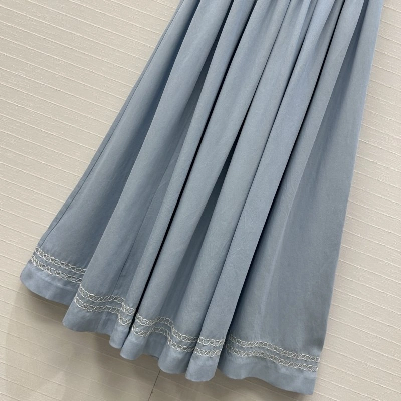 Factory-made Unclassified Brand Dress