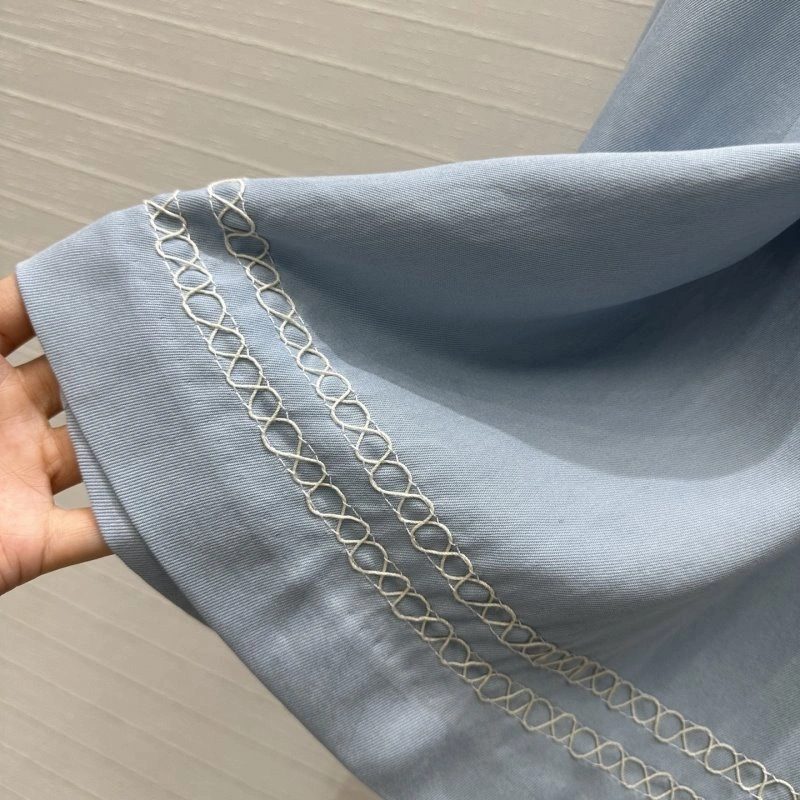 Factory-made Unclassified Brand Dress