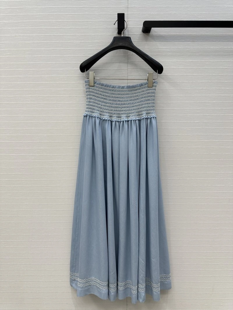 Factory-made Unclassified Brand Dress