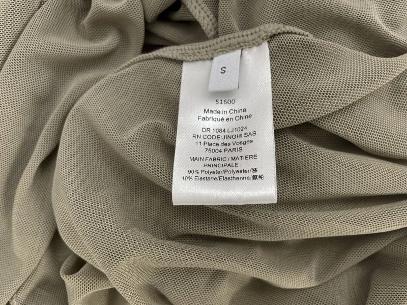 Authentic Unclassified Brand Dress