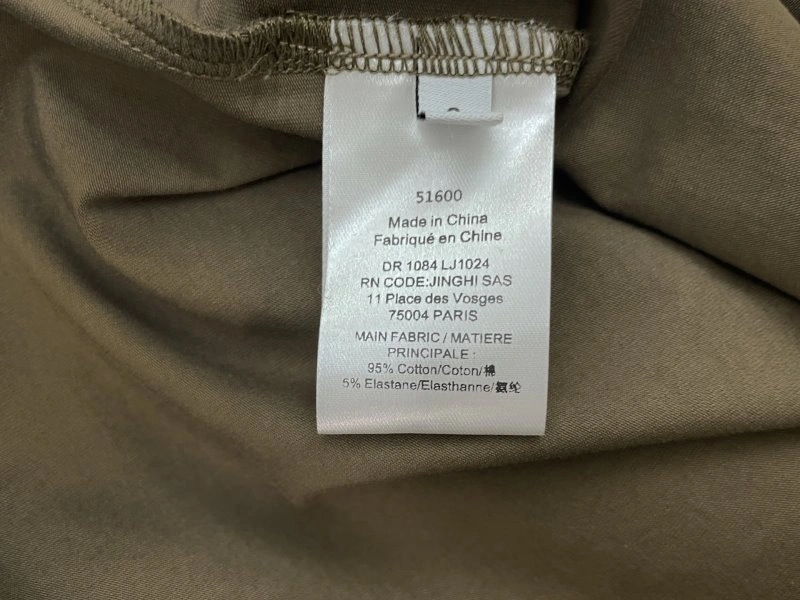 Authentic Unclassified Brand Dress