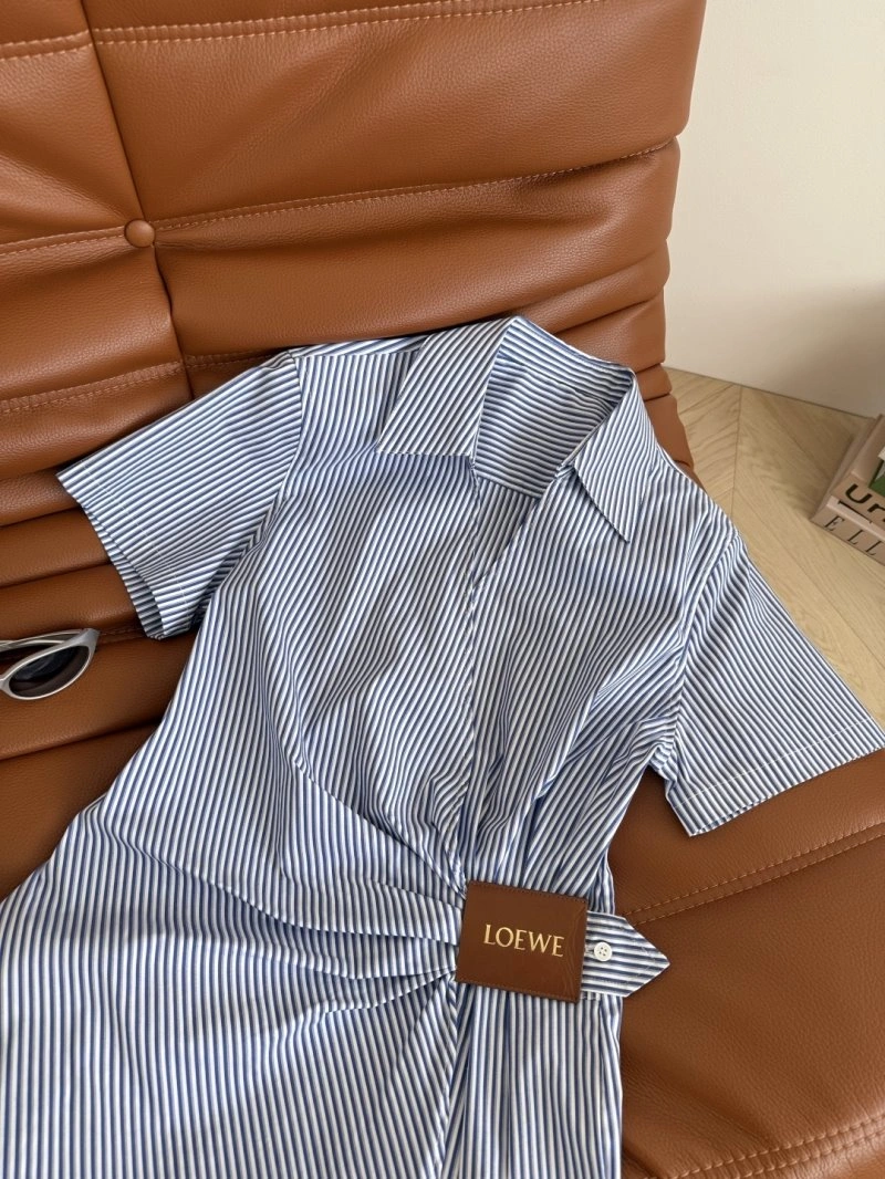 Inexpensive Unclassified Brand Dress