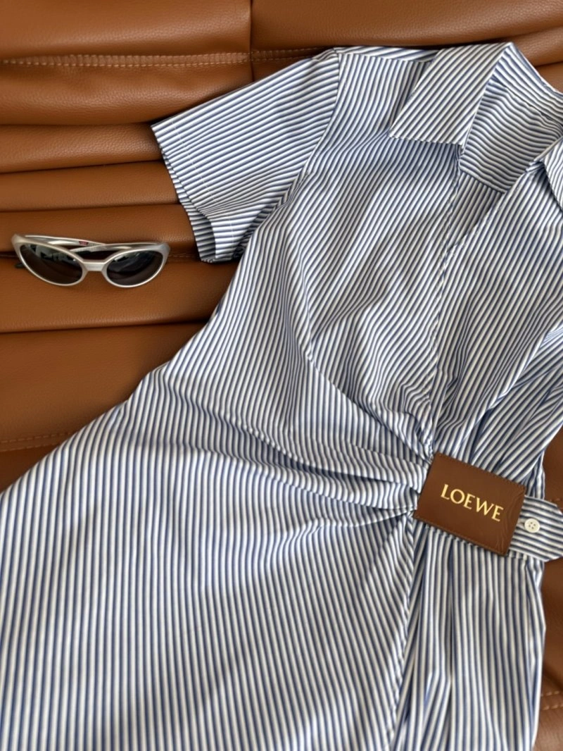 Inexpensive Unclassified Brand Dress