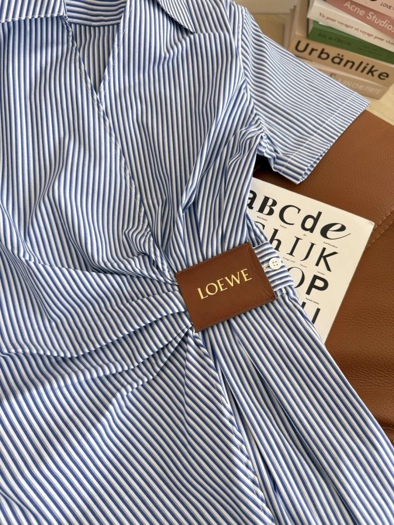 Inexpensive Unclassified Brand Dress