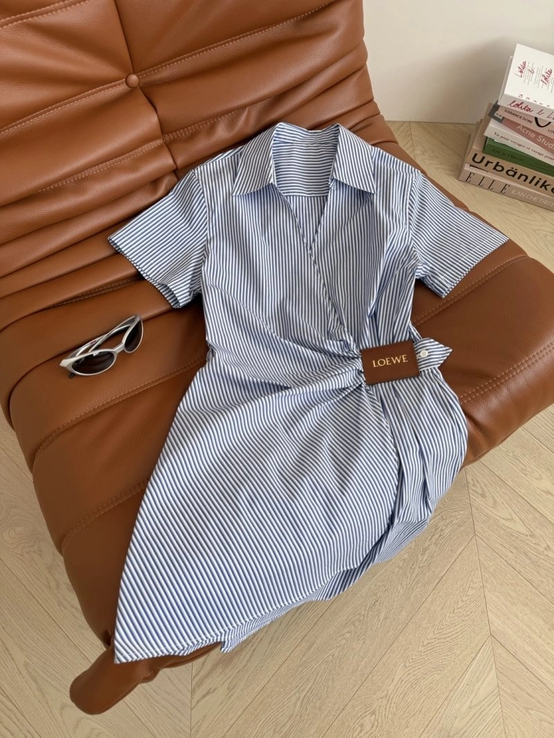 Inexpensive Unclassified Brand Dress