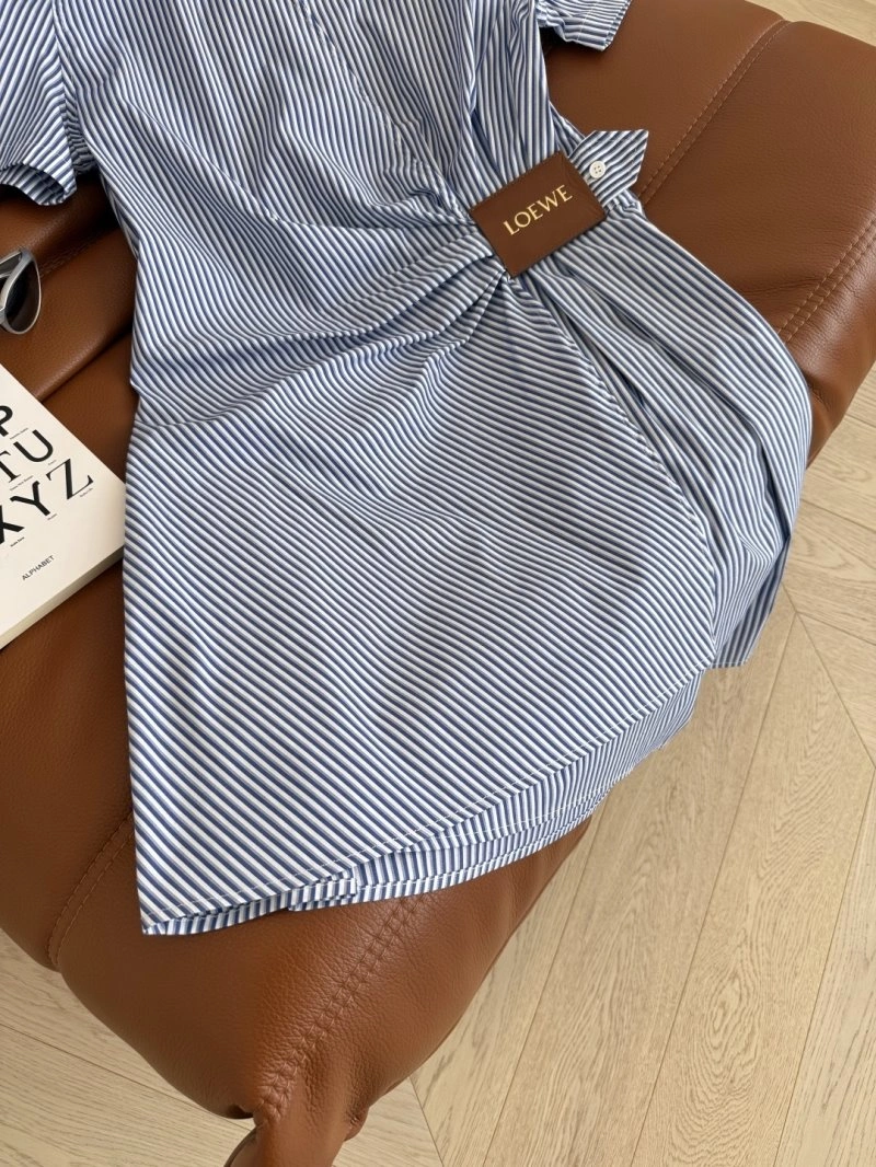 Inexpensive Unclassified Brand Dress