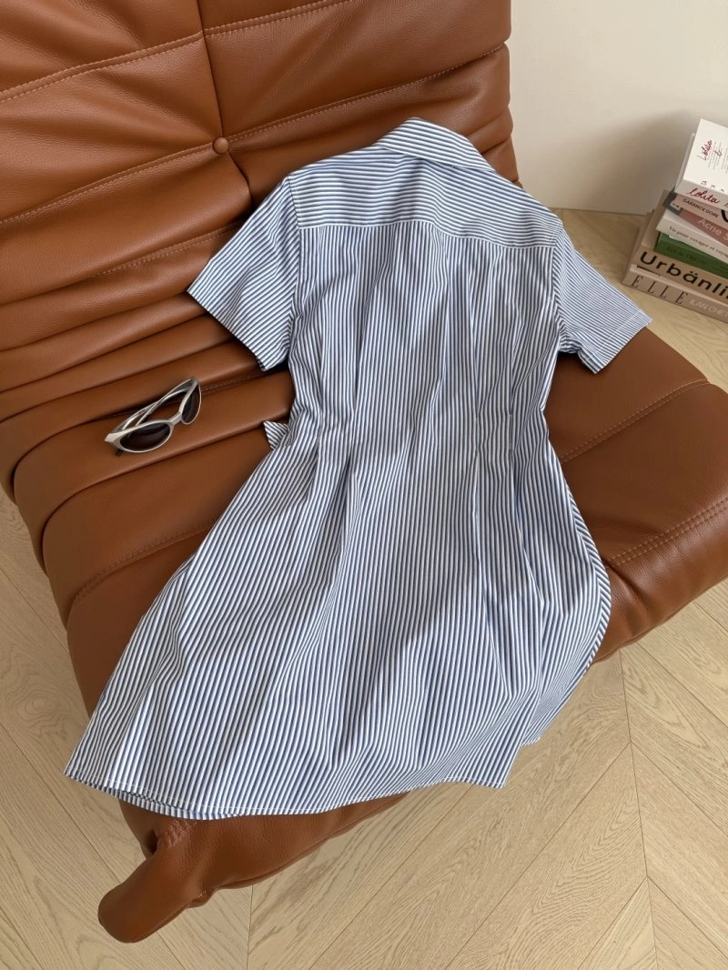 Inexpensive Unclassified Brand Dress
