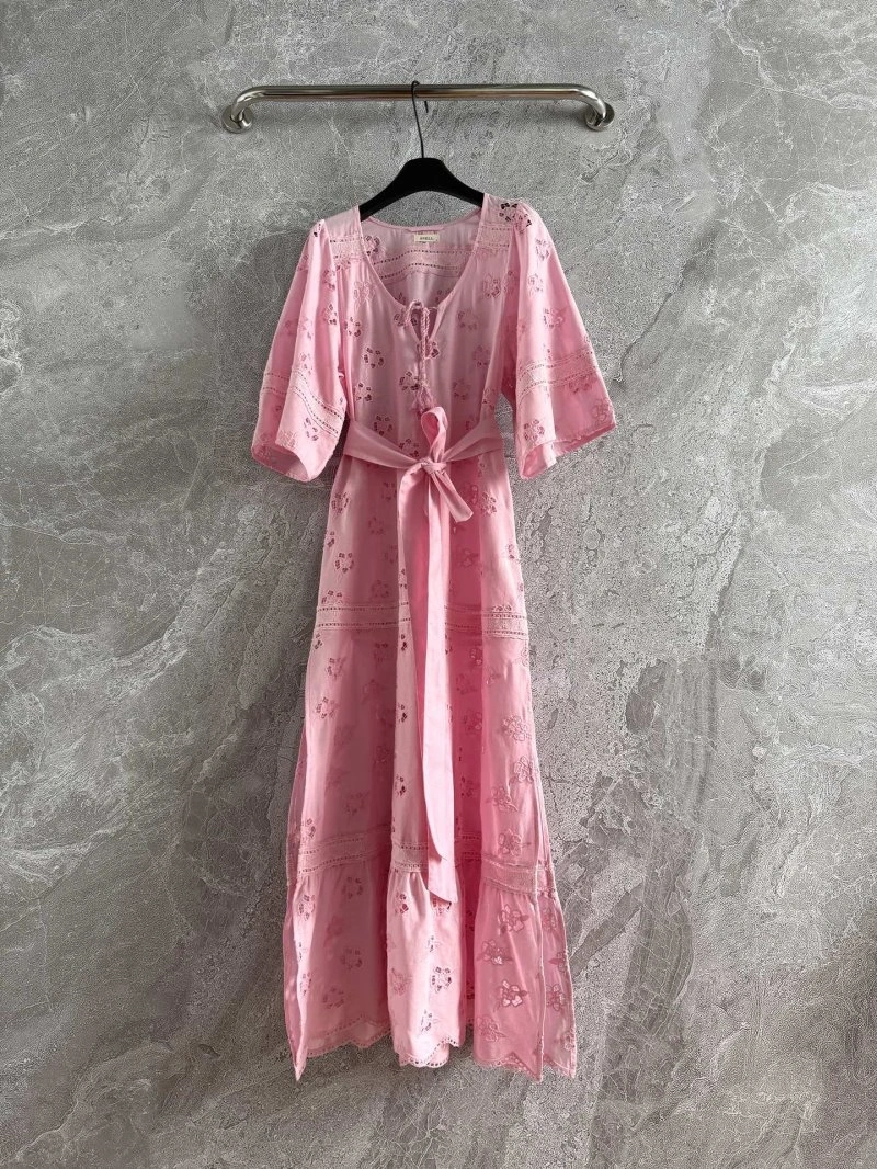 Inexpensive Unclassified Brand Dress