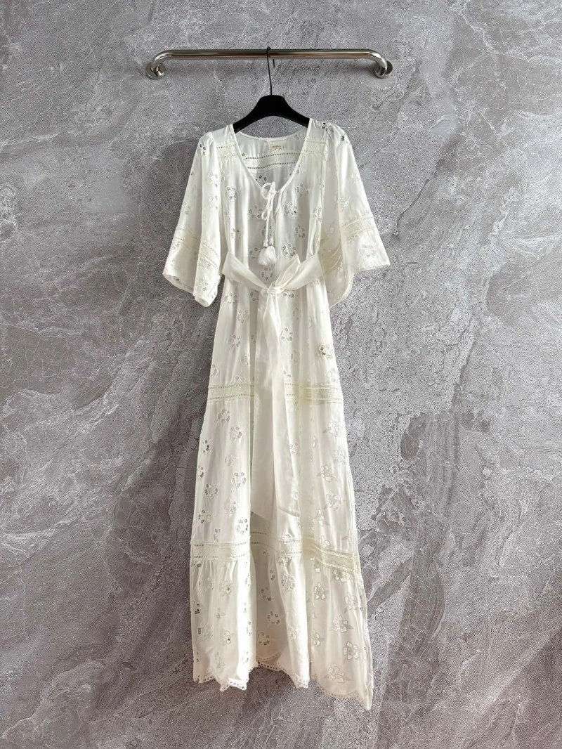 Inexpensive Unclassified Brand Dress