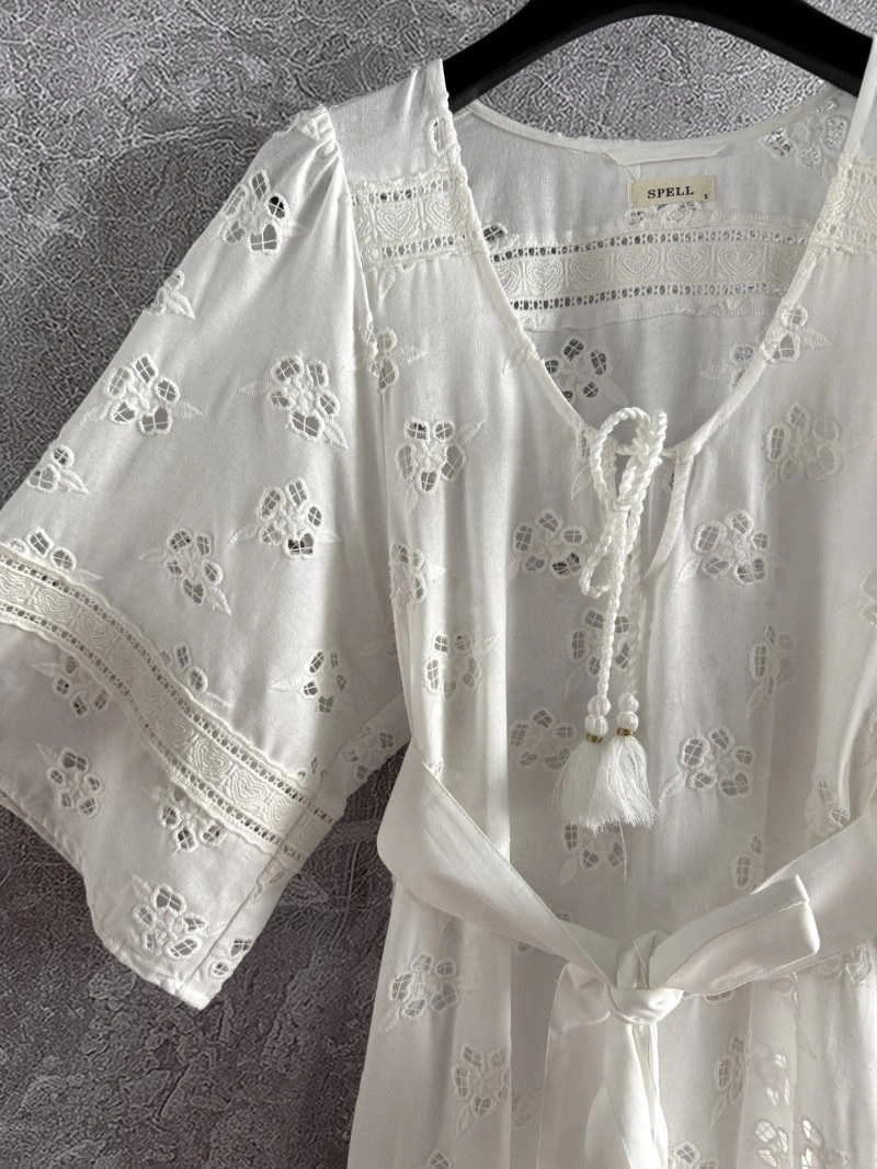 Inexpensive Unclassified Brand Dress