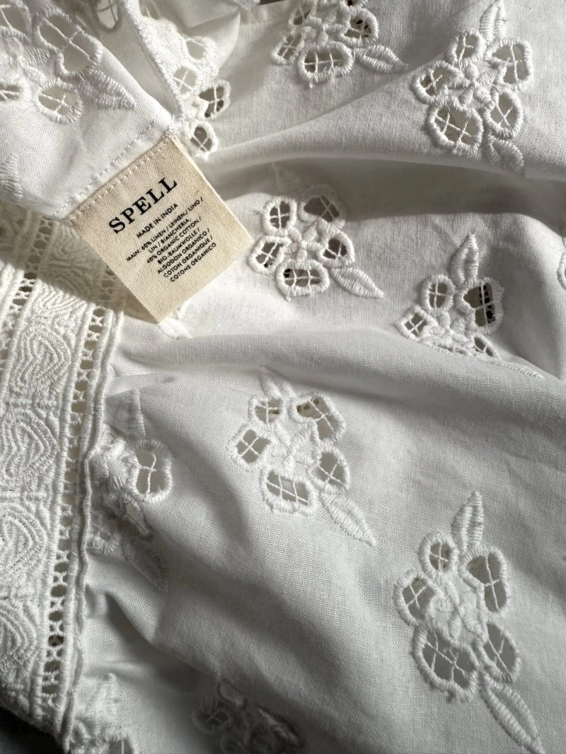 Inexpensive Unclassified Brand Dress