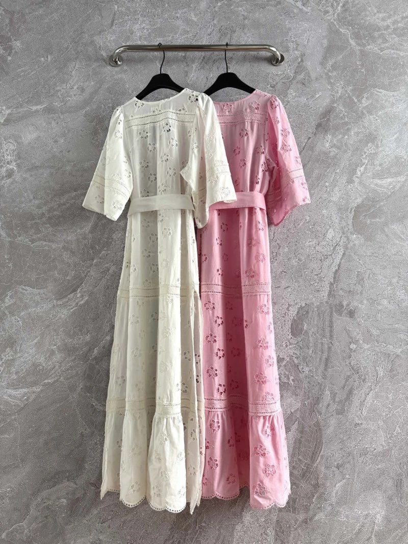Inexpensive Unclassified Brand Dress