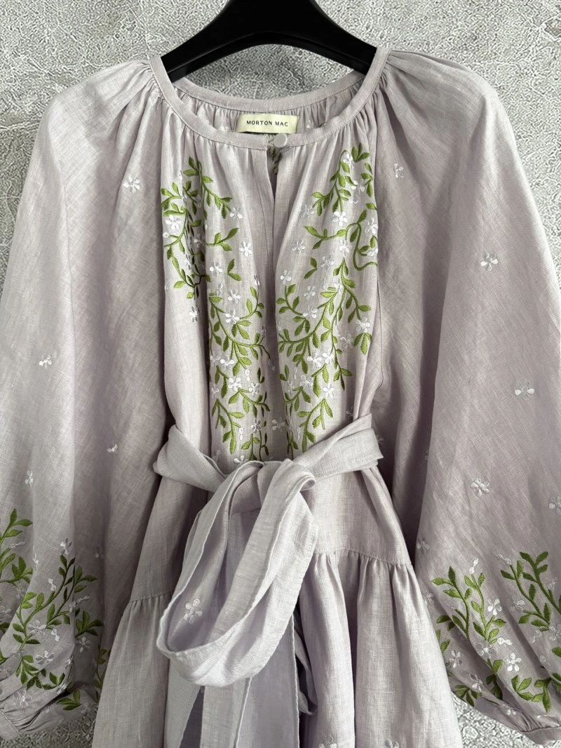 Authentic Unclassified Brand Dress