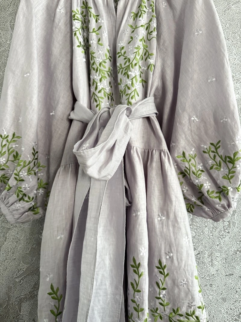 Authentic Unclassified Brand Dress