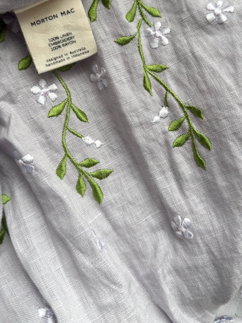 Authentic Unclassified Brand Dress