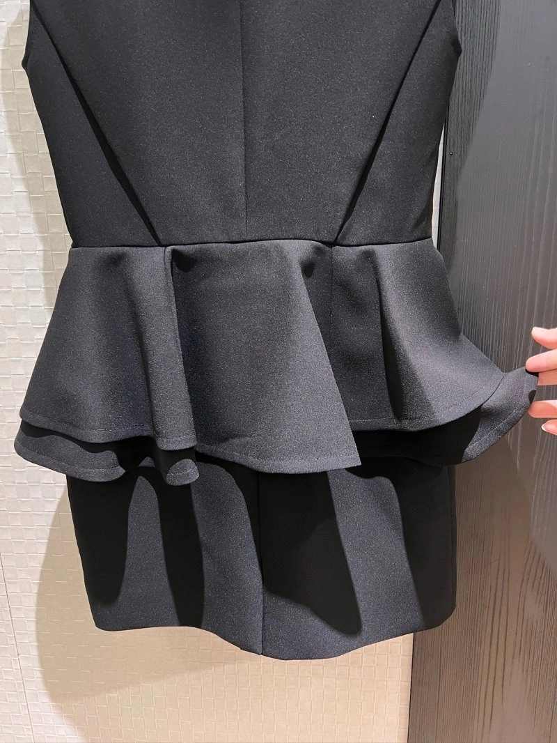 Indistinguishable Unclassified Brand Dress