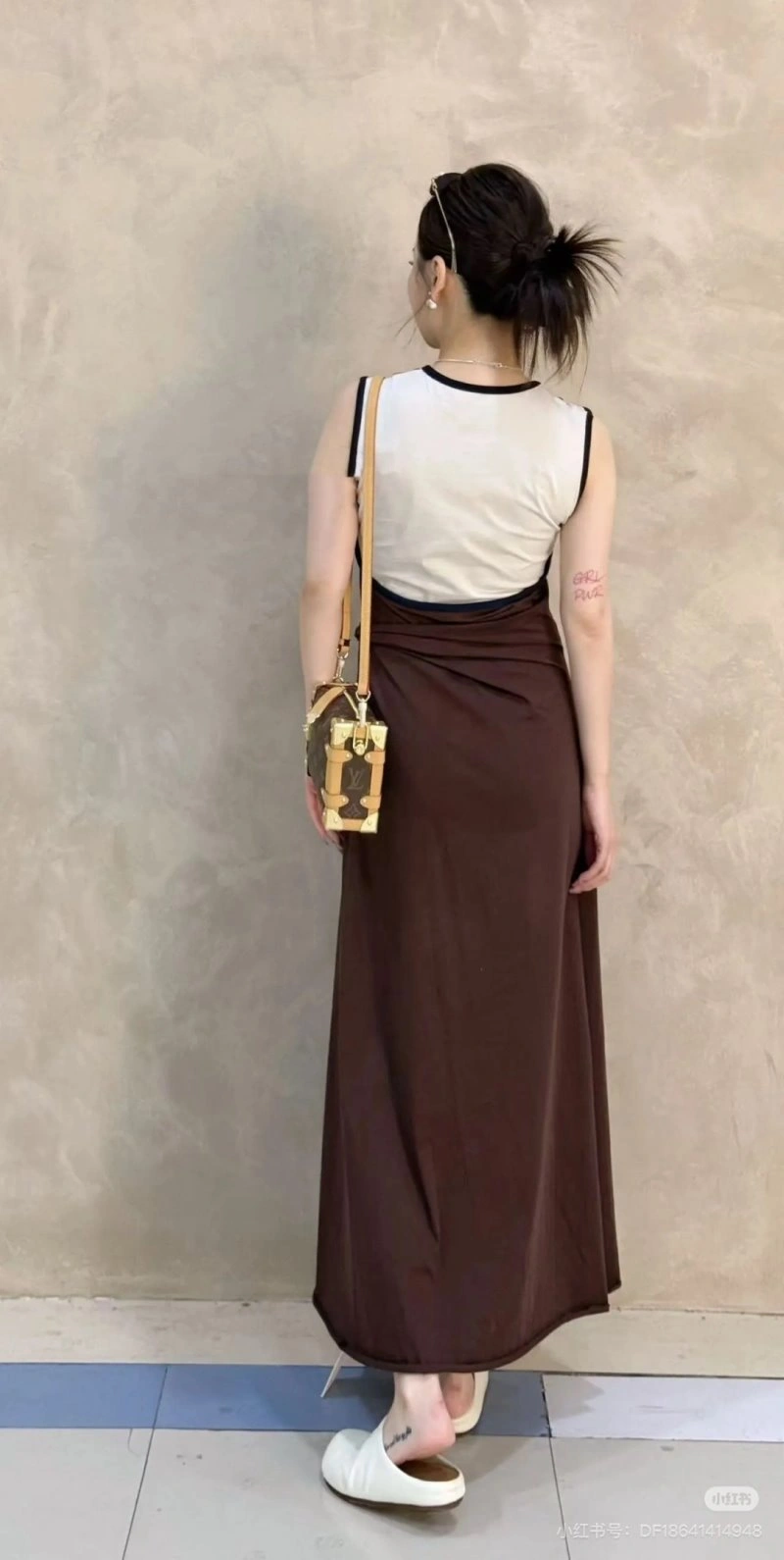 Legit Unclassified Brand Dress