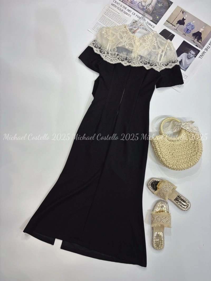 Brand-original Unclassified Brand Dress