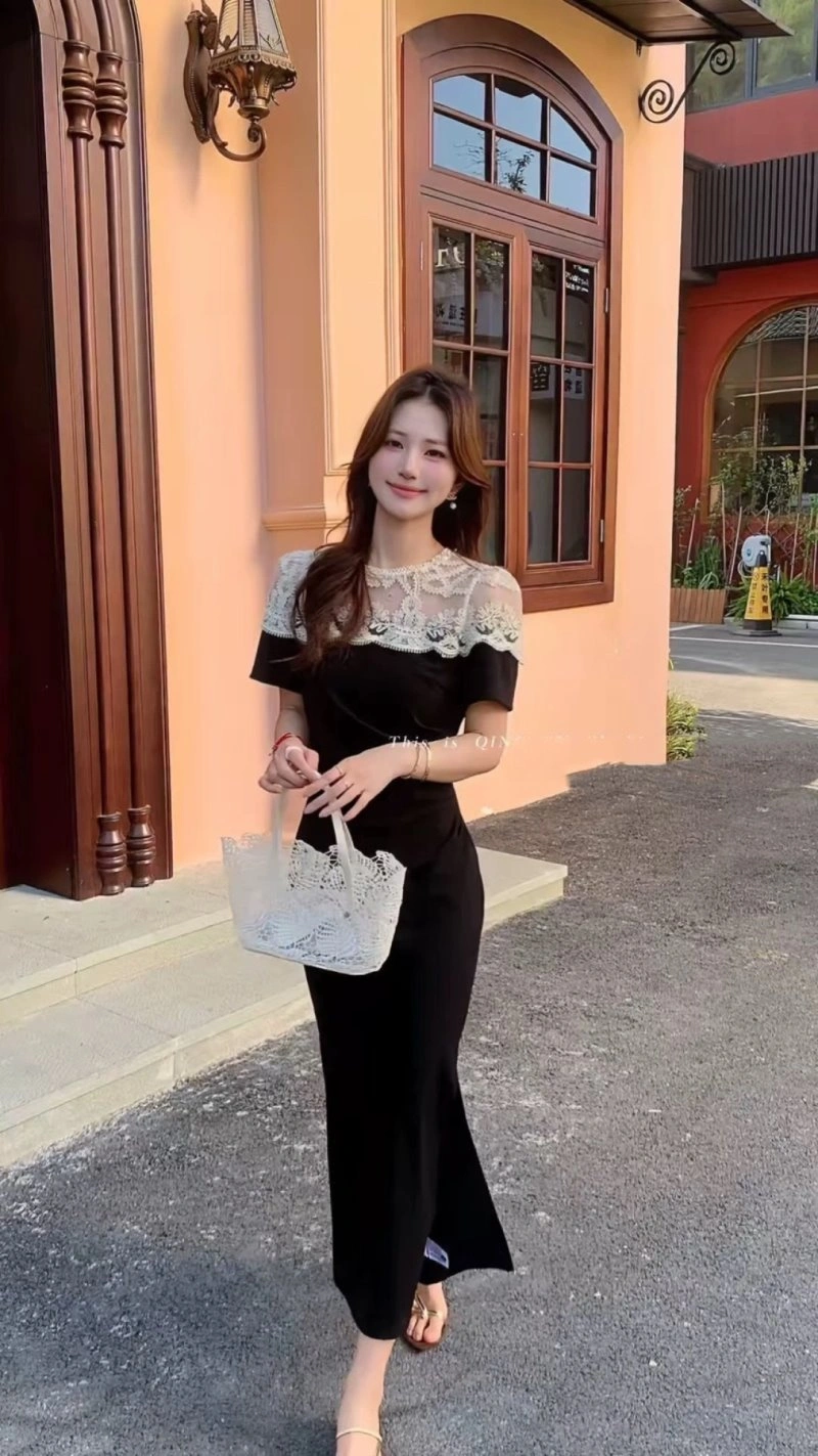 Brand-original Unclassified Brand Dress