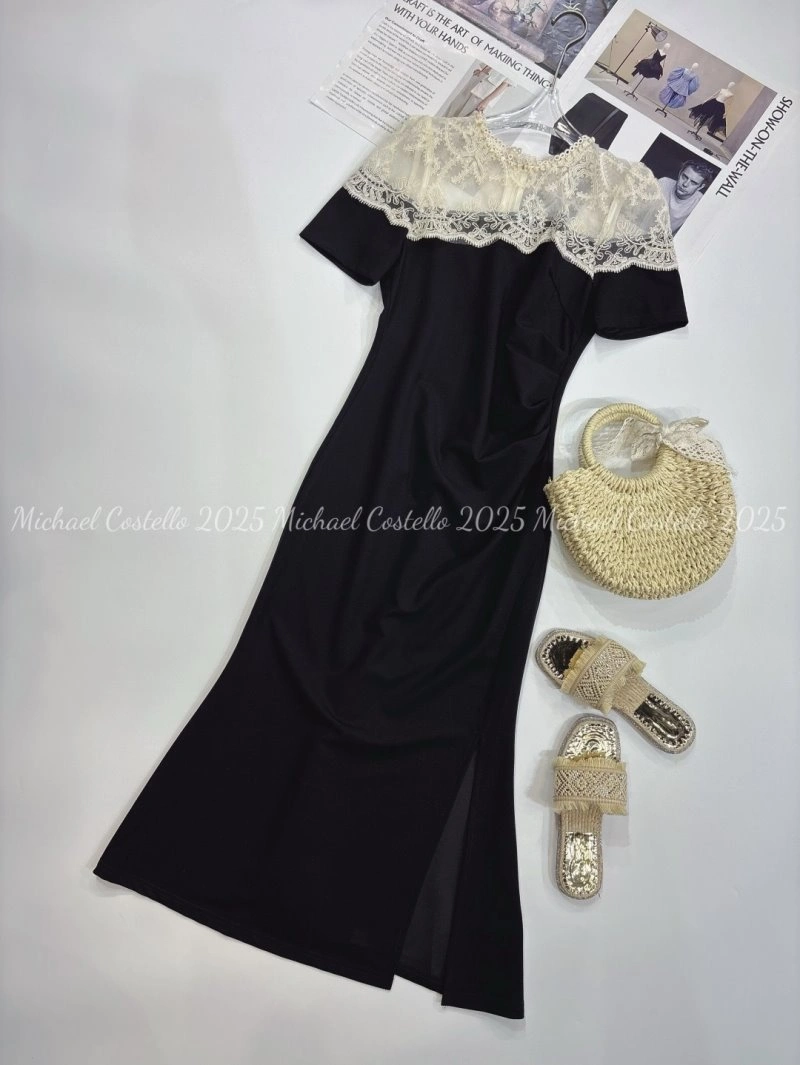 Brand-original Unclassified Brand Dress
