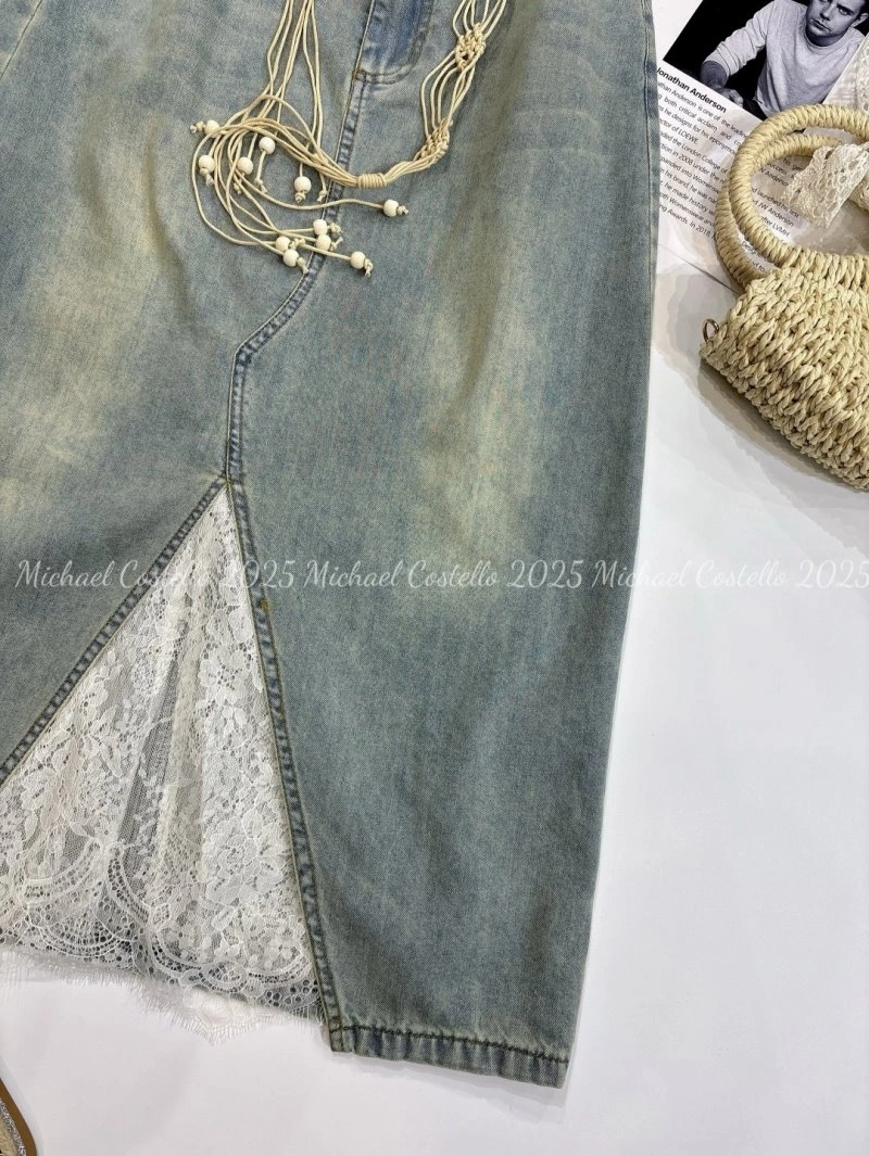 Factory-made Unclassified Brand Dress