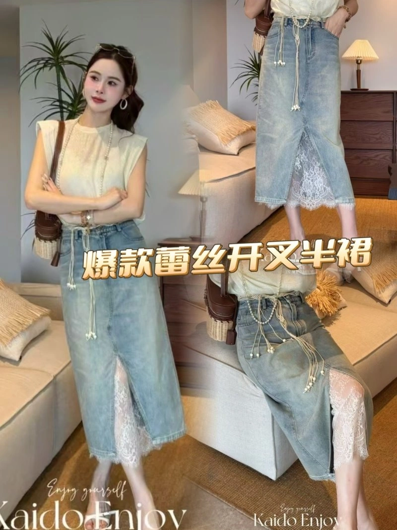 Factory-made Unclassified Brand Dress
