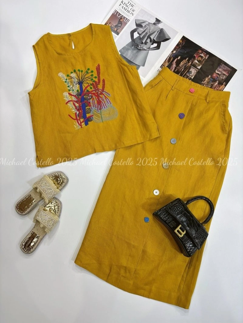 Top mirror Unclassified Brand Dress
