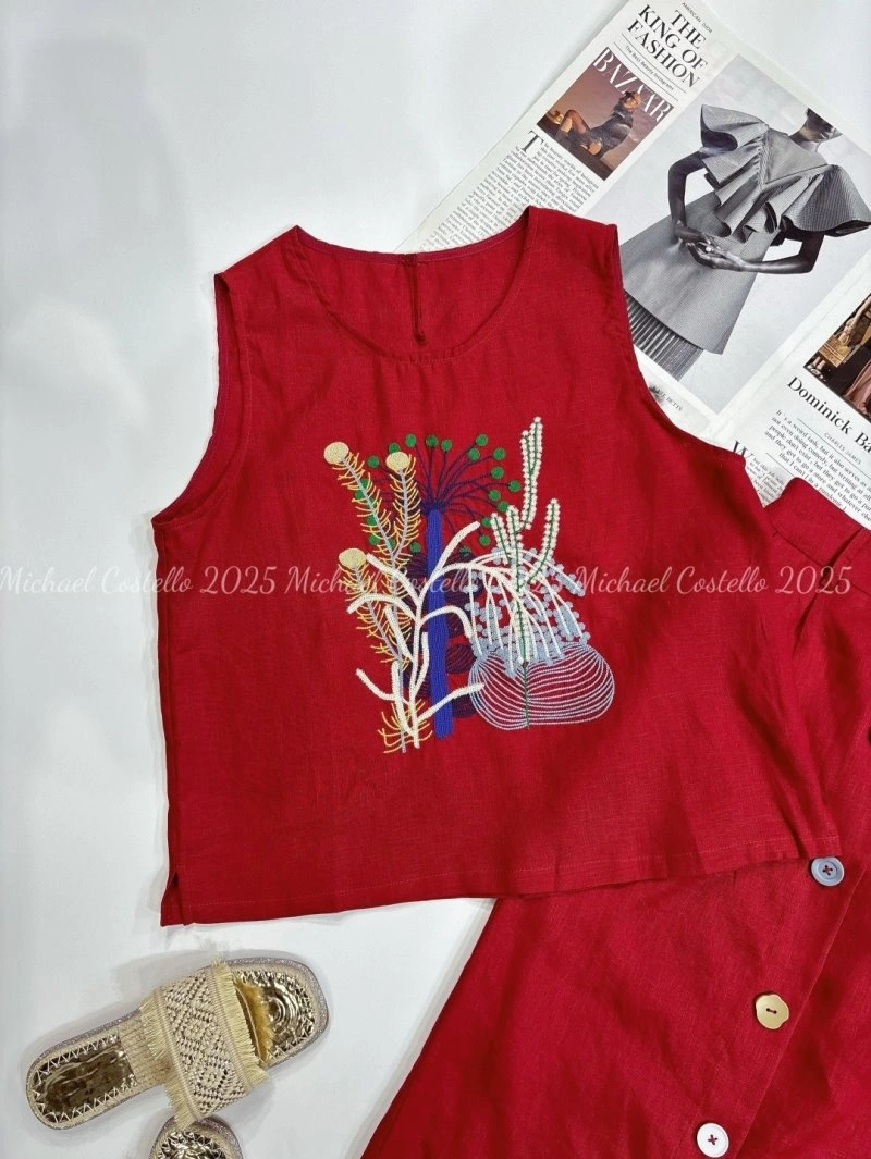 Top mirror Unclassified Brand Dress
