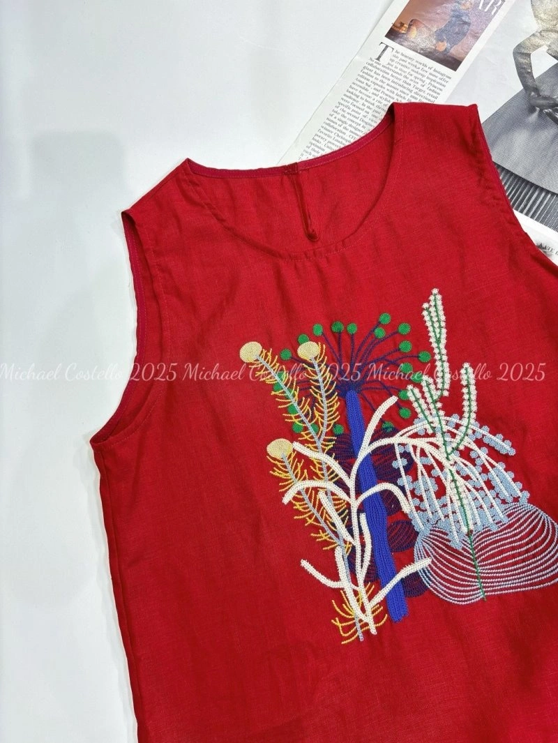 Top mirror Unclassified Brand Dress
