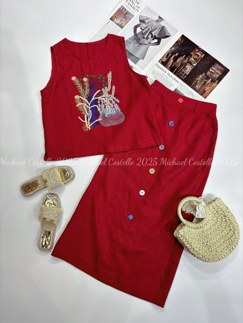 Top mirror Unclassified Brand Dress