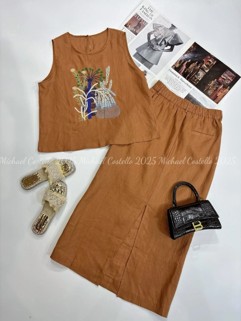 Top mirror Unclassified Brand Dress