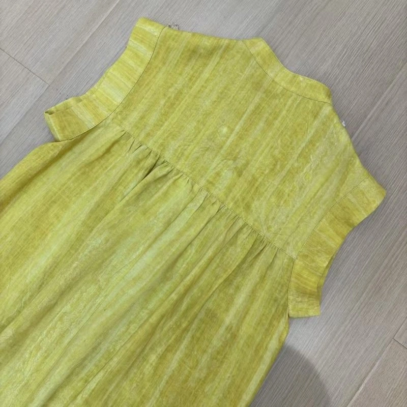 Inexpensive Unclassified Brand Dress