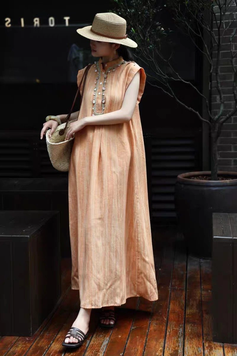 Inexpensive Unclassified Brand Dress