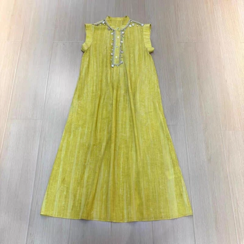 Inexpensive Unclassified Brand Dress
