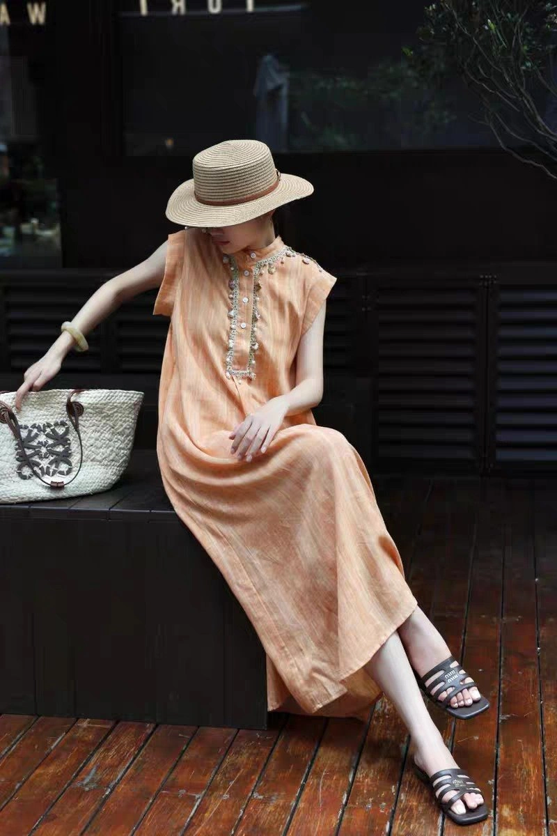 Inexpensive Unclassified Brand Dress