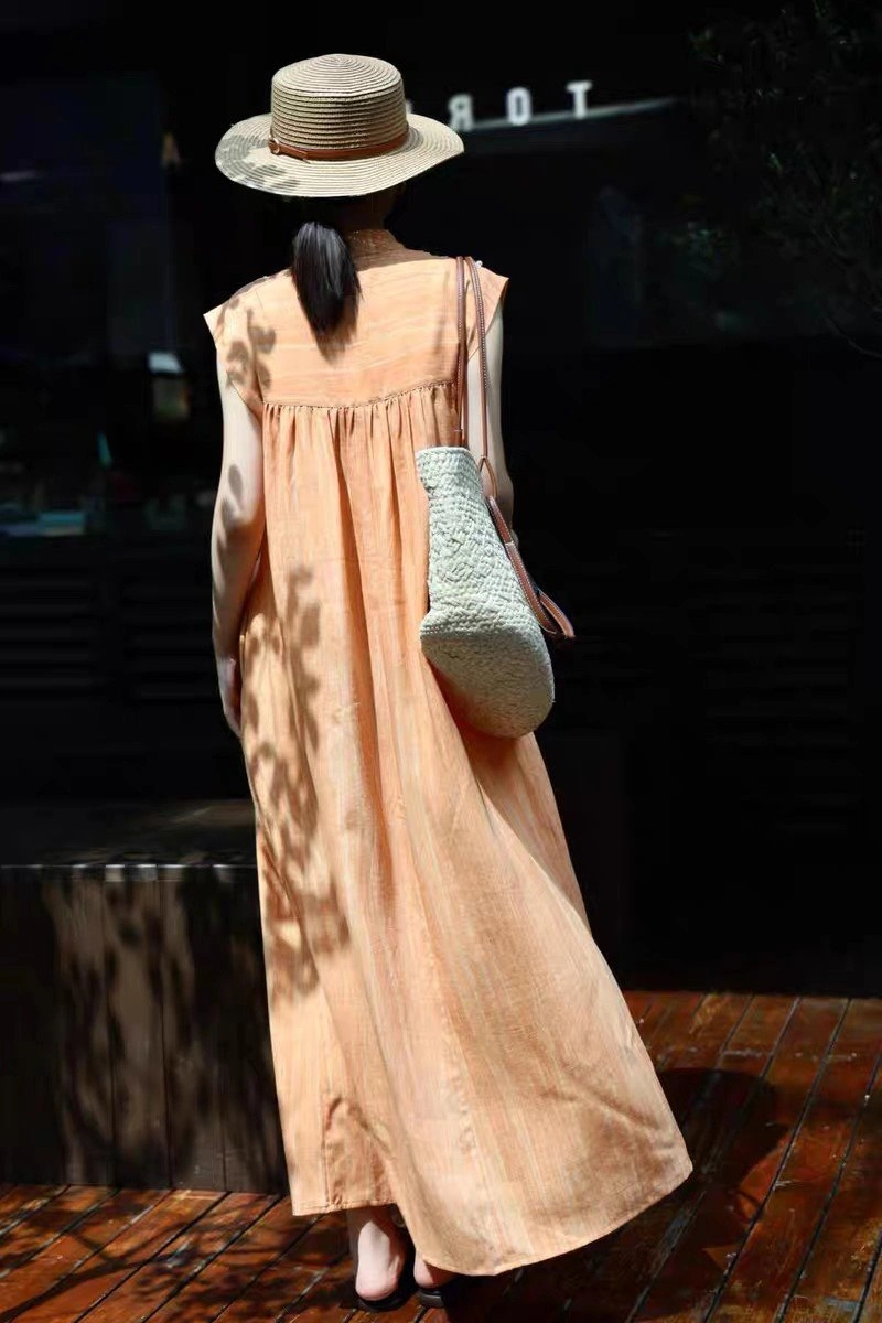 Inexpensive Unclassified Brand Dress
