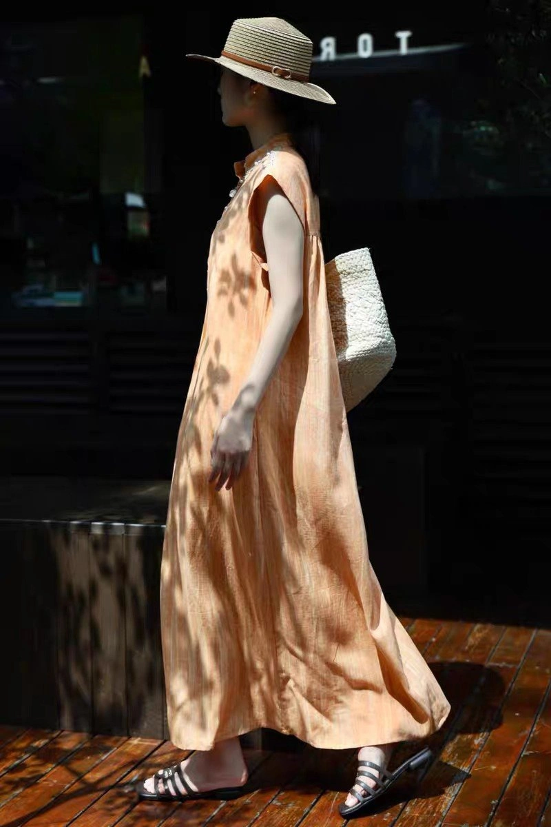 Inexpensive Unclassified Brand Dress