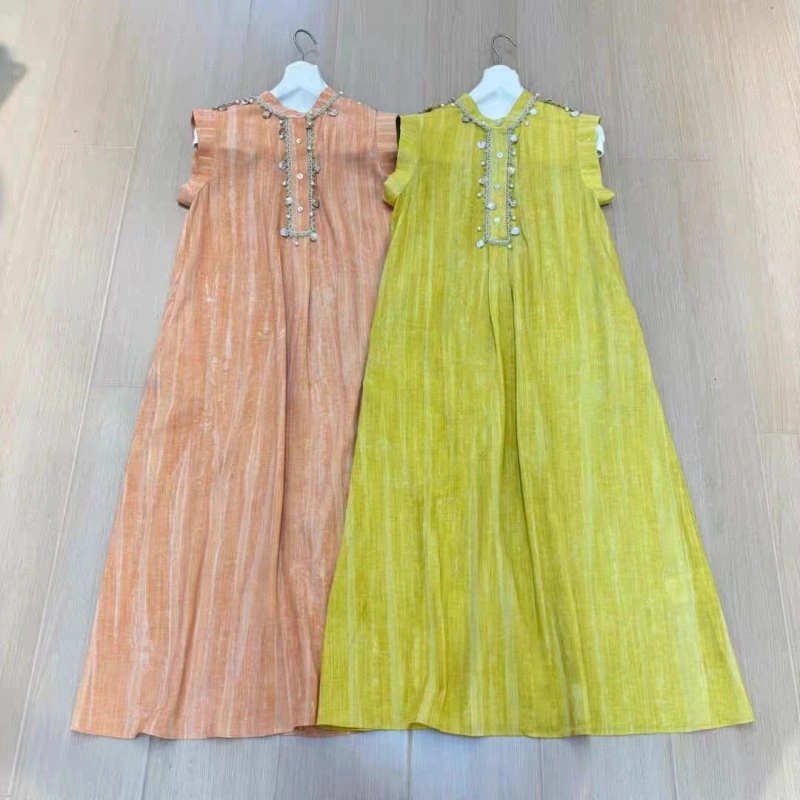 Inexpensive Unclassified Brand Dress