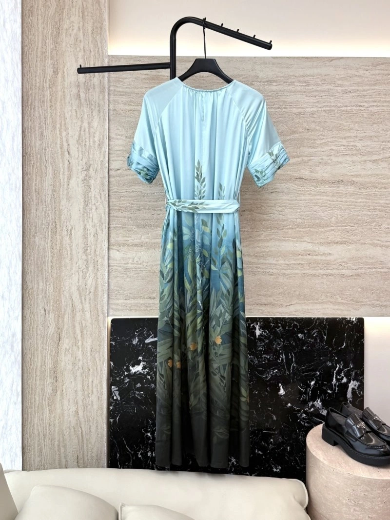 Value-priced Unclassified Brand Dress