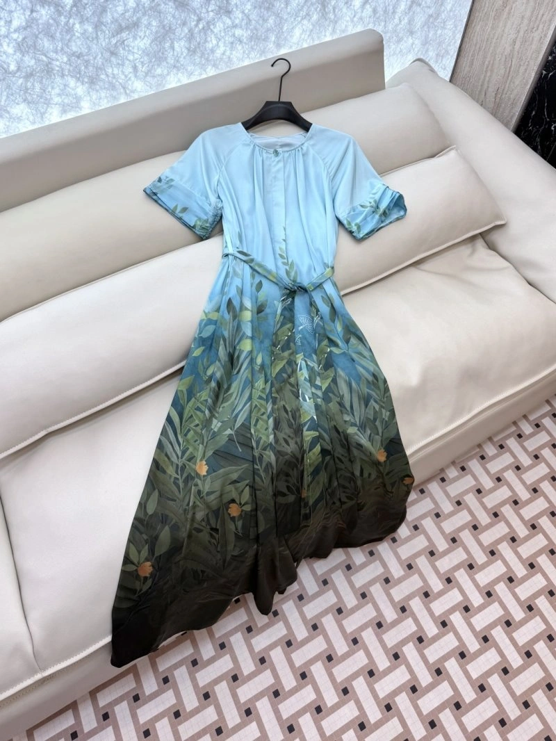 Value-priced Unclassified Brand Dress