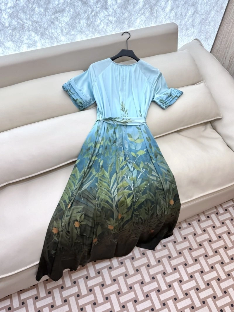 Value-priced Unclassified Brand Dress