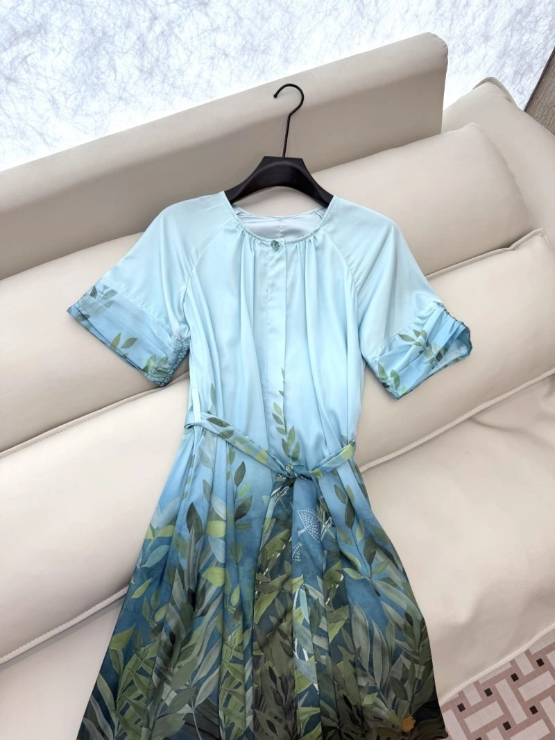 Value-priced Unclassified Brand Dress