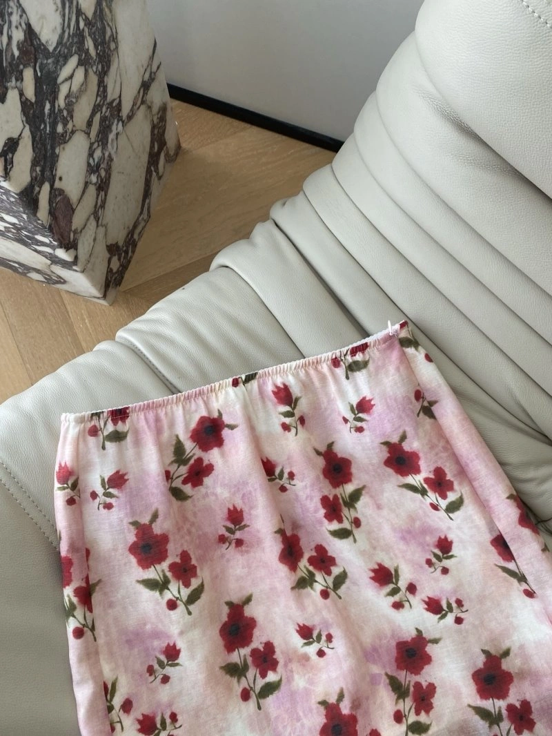 Factory-made Unclassified Brand Dress