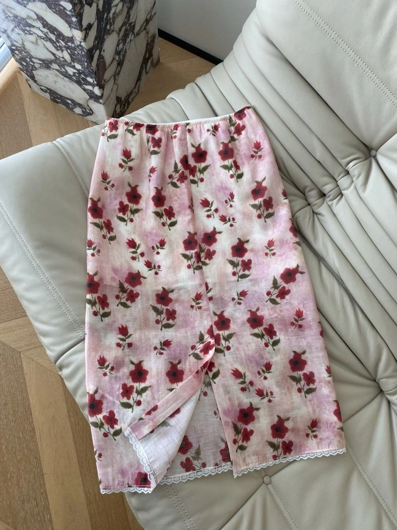 Factory-made Unclassified Brand Dress