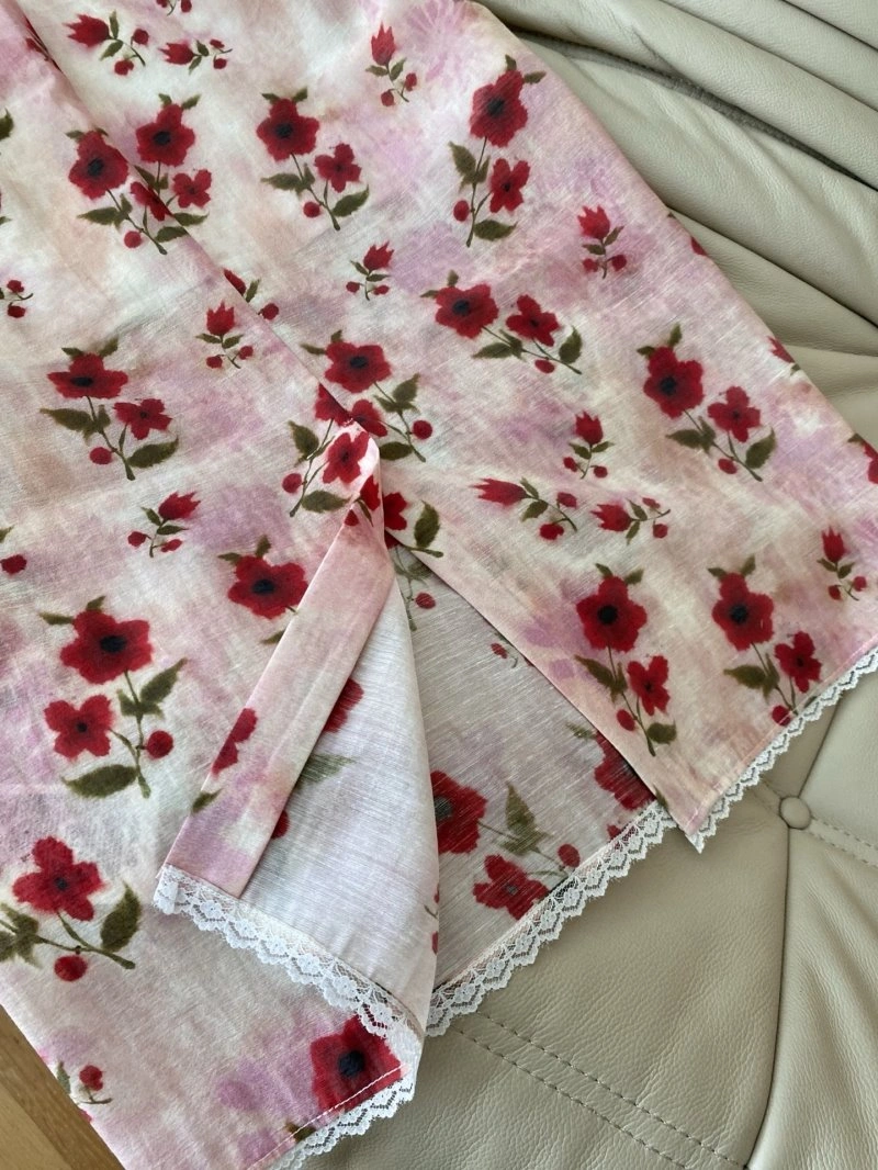 Factory-made Unclassified Brand Dress